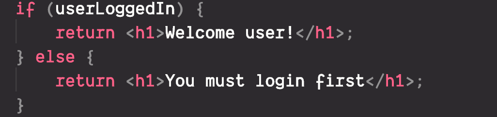 Getting Started with JSX